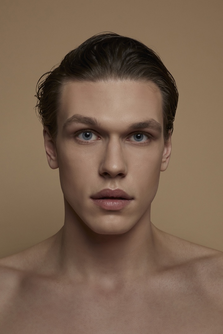 Maksym Fashion Project | Lucrezia Bianchini Make-up Artist